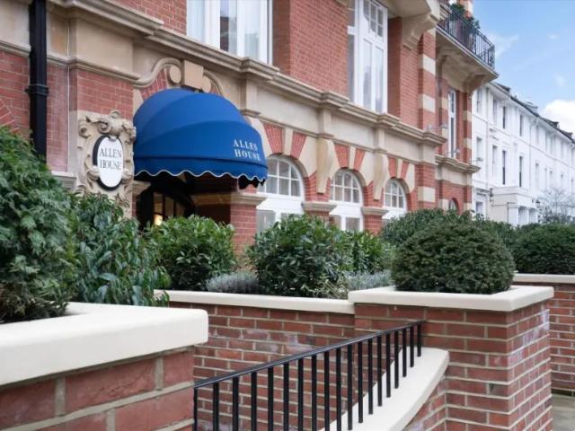 For Sale 1 Bedroom Apartment Kensington London DS102596613