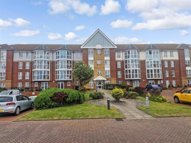 For Sale 1 Bedroom Apartment Kent Kent DLS101025600