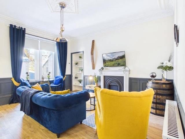 For Sale 1 Bedroom Apartment Kingussie Kingussie DS99263984