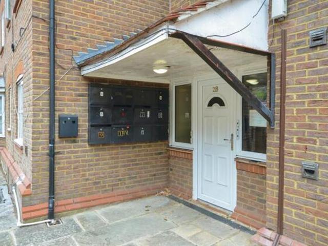 For Sale 1 Bedroom Apartment Luton Luton DS98903726