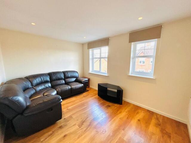 For Sale 1 Bedroom Apartment Lymm Warrington DLS101796784