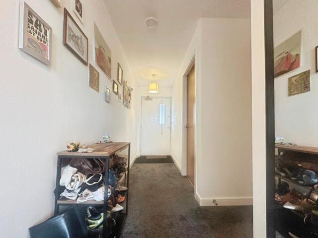 For Sale 1 Bedroom Apartment Lancaster Lancashire DS99436779