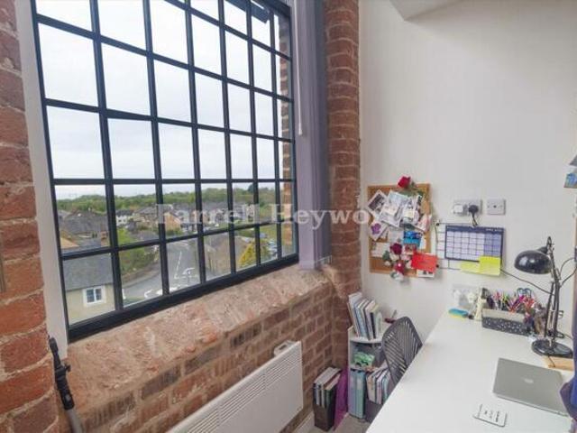 For Sale 1 Bedroom Apartment Lancaster Lancashire DS99840586