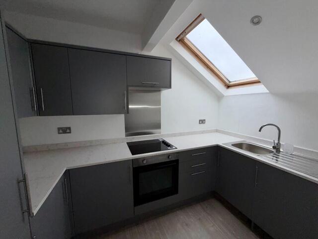 For Sale 1 Bedroom Apartment Lancs Lancashire DLS101059826