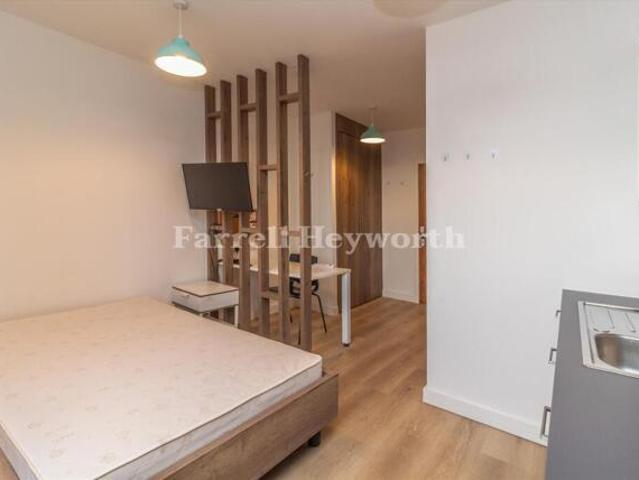 For Sale 1 Bedroom Apartment Lancs Lancashire DLS98477403