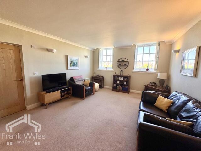 For Sale 1 Bedroom Apartment Lancs Lancashire DS99735940