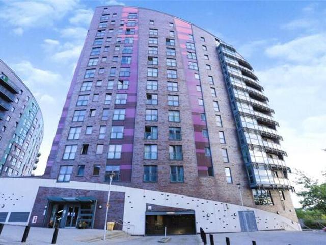 For Sale 1 Bedroom Apartment Leeds Leeds DLS99277785
