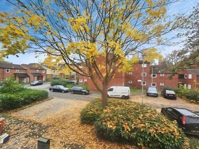 For Sale 1 Bedroom Apartment Leicester Leicester DLS100953403