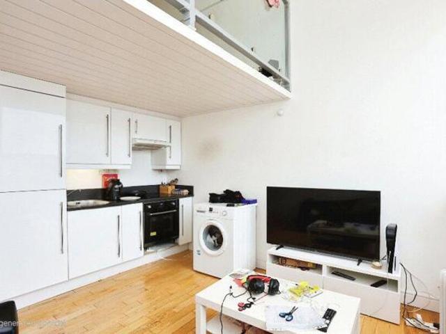 For Sale 1 Bedroom Apartment Leicester Leicester DS98766109
