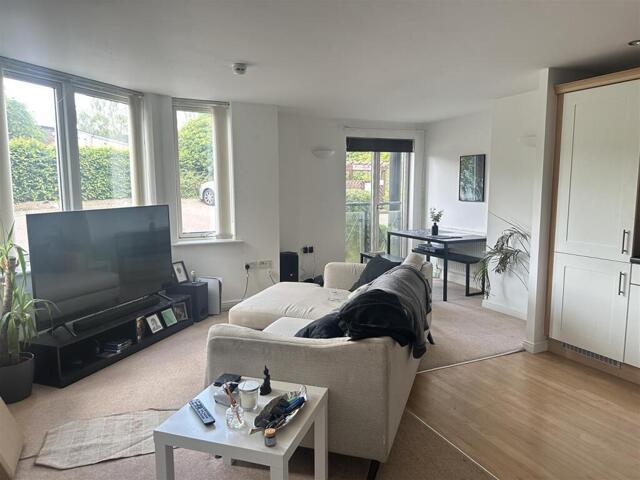 For Sale 1 Bedroom Apartment Leicester Leicestershire DLS99437185