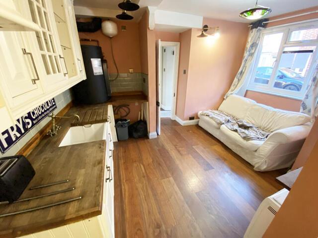 For Sale 1 Bedroom Apartment Lincoln Lincolnshire DS101278044