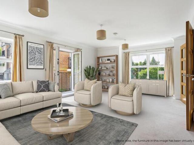 For Sale 1 Bedroom Apartment Liphook Hampshire DS99290527