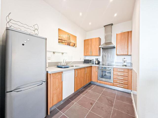 For Sale 1 Bedroom Apartment Liverpool Liverpool DLS100366350
