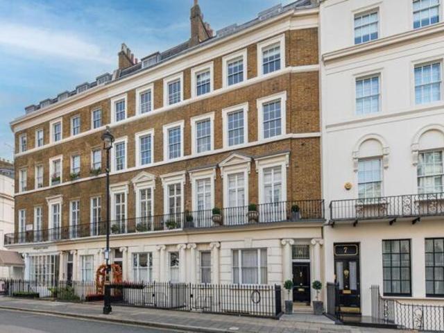 For Sale 1 Bedroom Apartment London Westminster DLS99895446
