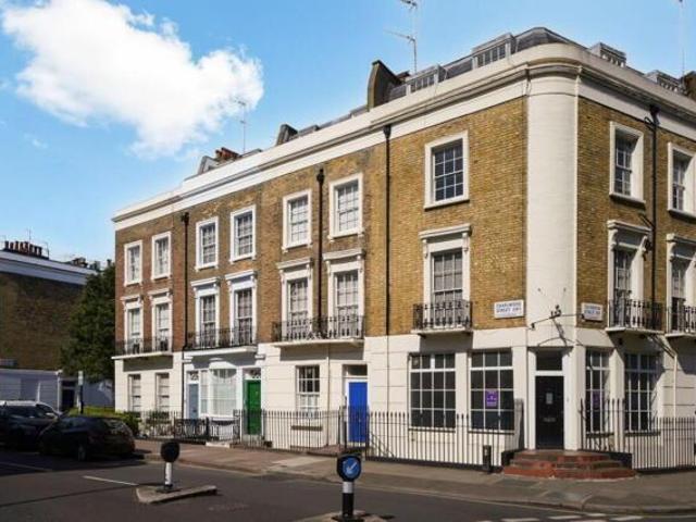 For Sale 1 Bedroom Apartment London Westminster DLS100366198