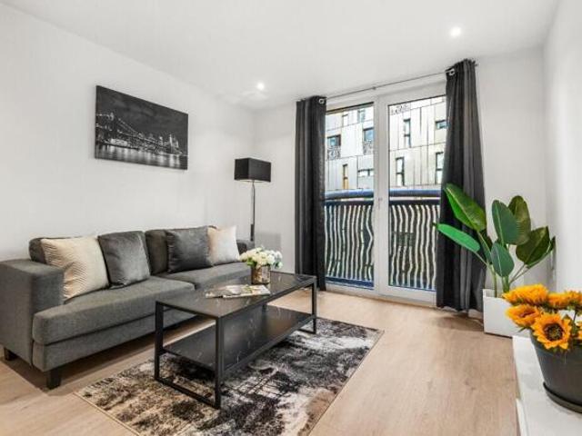 For Sale 1 Bedroom Apartment London Westminster DLS101678509