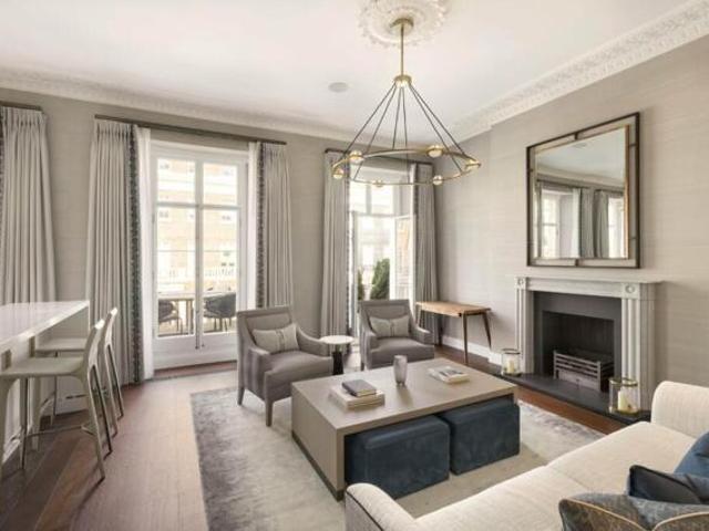 For Sale 1 Bedroom Apartment London Westminster DS99029275