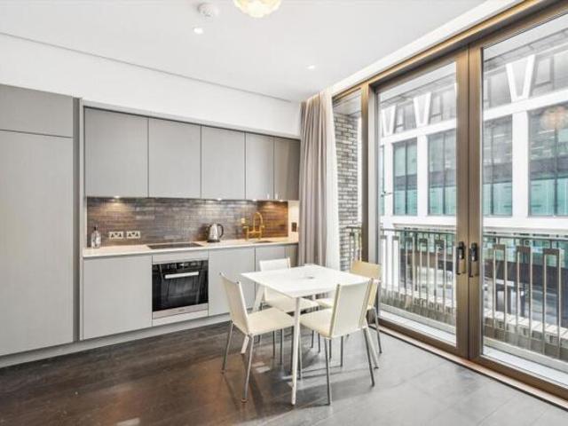 For Sale 1 Bedroom Apartment London Westminster DS99608365