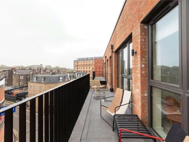 For Sale 1 Bedroom Apartment London Fields London DS102596571