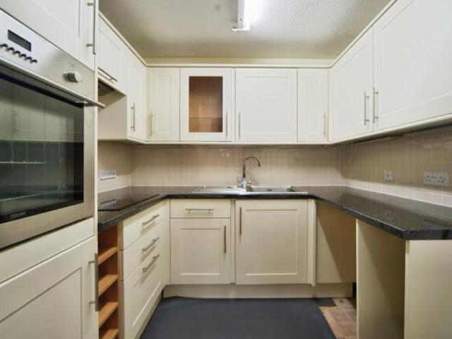 For Sale 1 Bedroom Apartment London Greater London DLS98477727