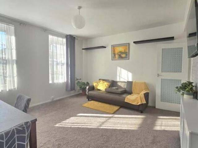 For Sale 1 Bedroom Apartment London Greater London DLS98864738