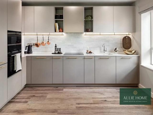 For Sale 1 Bedroom Apartment London Greater London DLS98929990