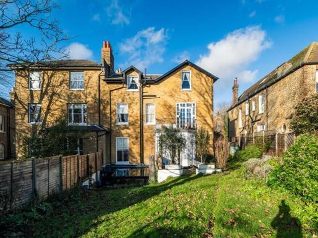 For Sale 1 Bedroom Apartment London Greater London DLS98930063