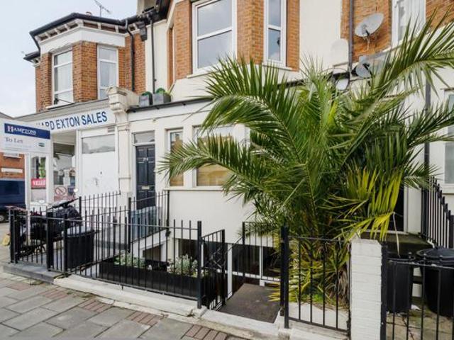 For Sale 1 Bedroom Apartment London Greater London DLS99130402