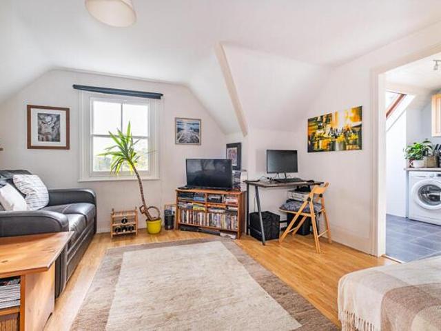For Sale 1 Bedroom Apartment London Greater London DLS99290255