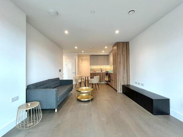 For Sale 1 Bedroom Apartment London Greater London DLS99237067