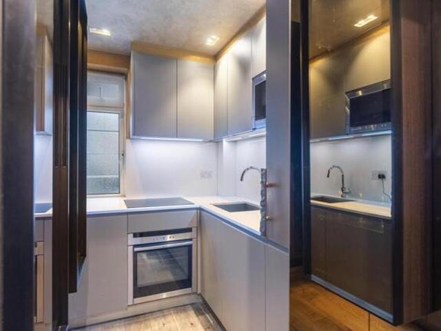 For Sale 1 Bedroom Apartment London Greater London DLS99344855