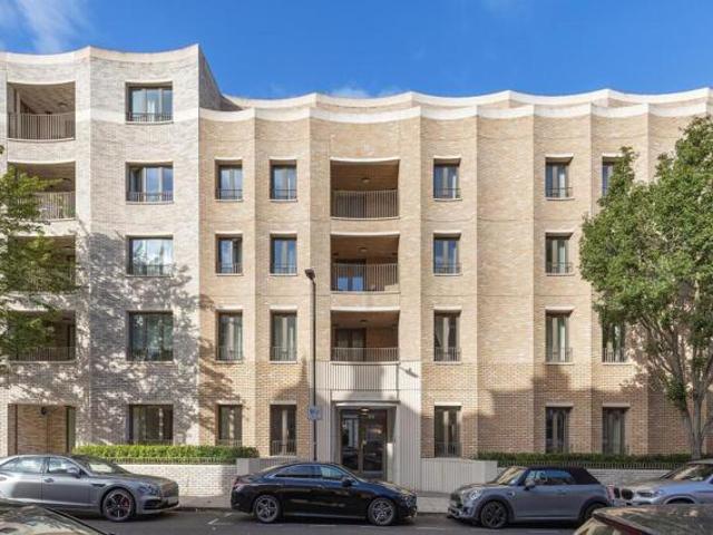 For Sale 1 Bedroom Apartment London Greater London DLS99381016