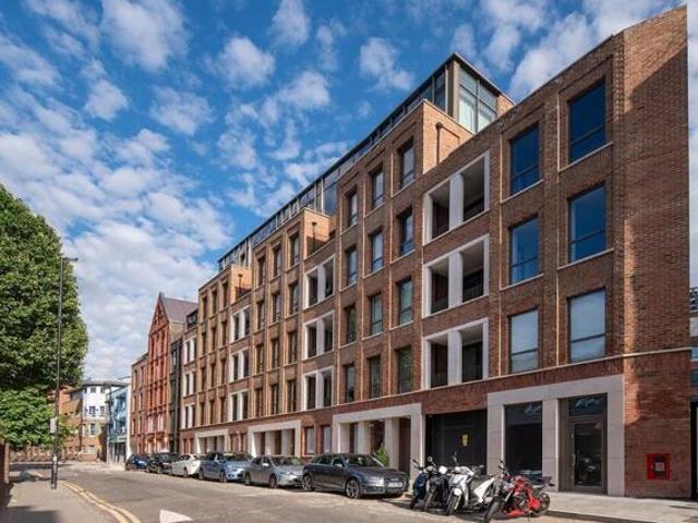 For Sale 1 Bedroom Apartment London Greater London DLS99437378