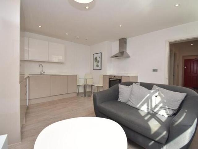 For Sale 1 Bedroom Apartment London Greater London DLS99571616