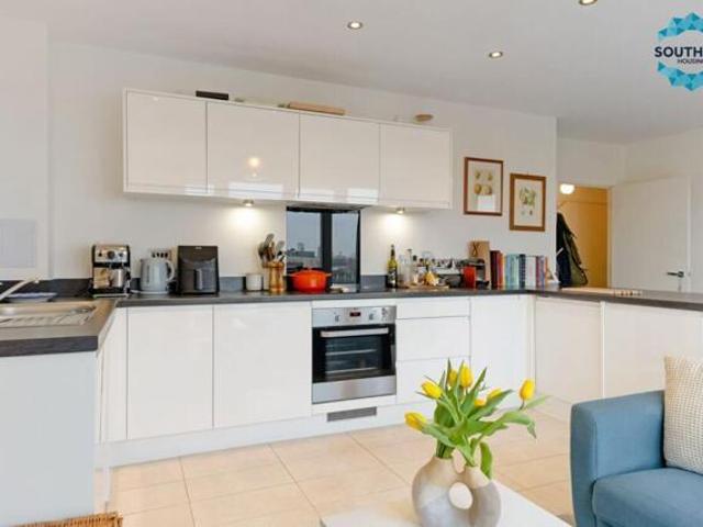 For Sale 1 Bedroom Apartment London Greater London DLS99773481
