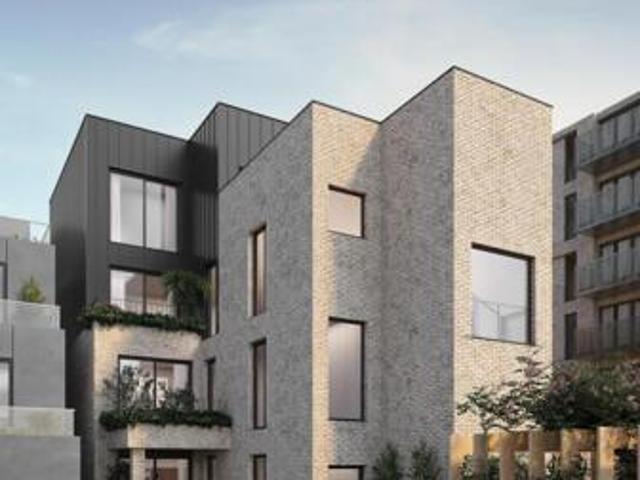 For Sale 1 Bedroom Apartment London Greater London DLS99840279