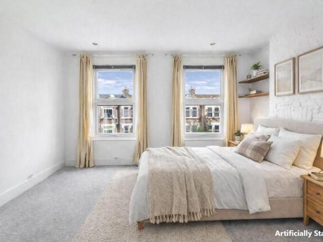 For Sale 1 Bedroom Apartment London Greater London DLS99895225