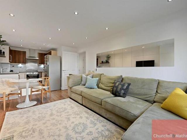 For Sale 1 Bedroom Apartment London Greater London DLS99951961