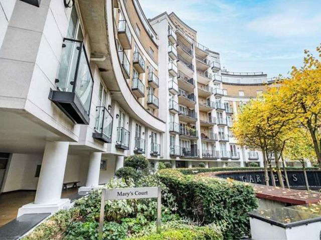 For Sale 1 Bedroom Apartment London Greater London DLS99926131
