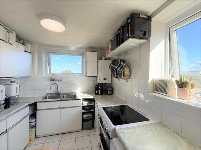 For Sale 1 Bedroom Apartment London Greater London DLS100426513