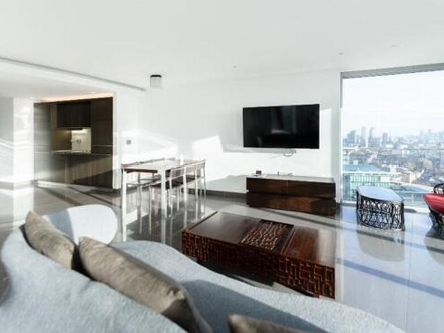 For Sale 1 Bedroom Apartment London Greater London DLS100456639
