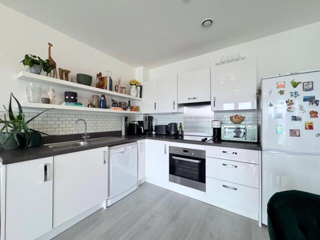 For Sale 1 Bedroom Apartment London Greater London DLS100503527