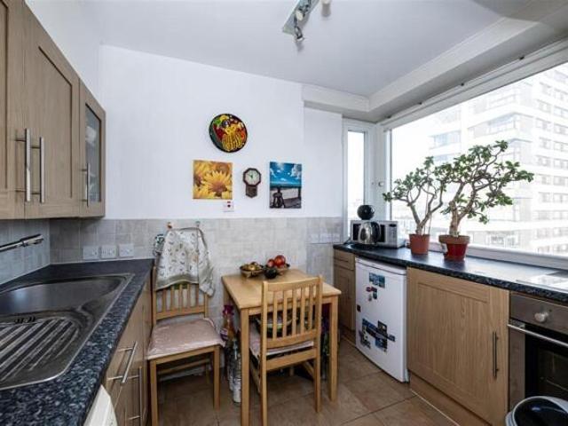 For Sale 1 Bedroom Apartment London Greater London DLS100540649