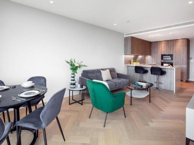 For Sale 1 Bedroom Apartment London Greater London DLS100366441