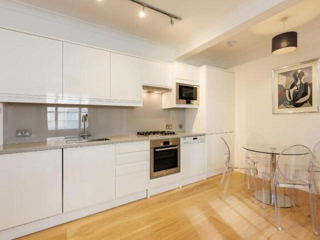 For Sale 1 Bedroom Apartment London Greater London DLS101675588