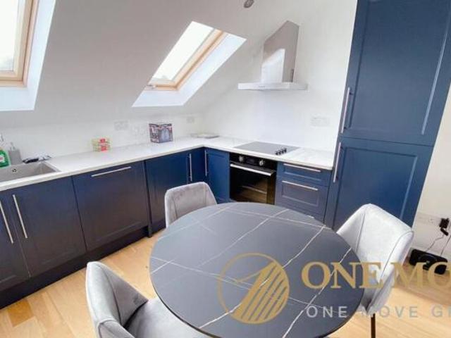 For Sale 1 Bedroom Apartment London Greater London DLS101678760