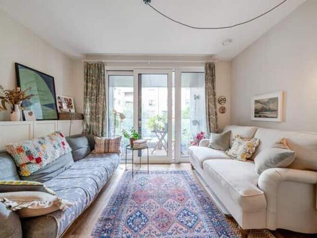 For Sale 1 Bedroom Apartment London Greater London DS100096898