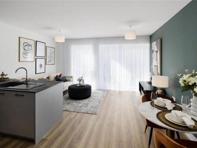 For Sale 1 Bedroom Apartment London Greater London DS100132653