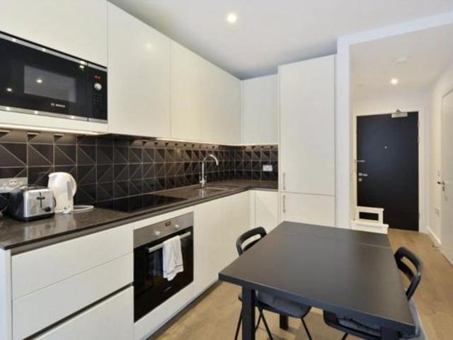 For Sale 1 Bedroom Apartment London Greater London DS100224261