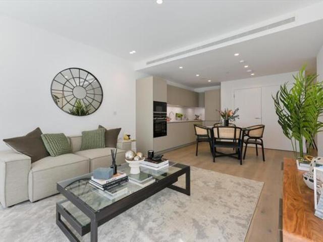 For Sale 1 Bedroom Apartment London Greater London DS100317027